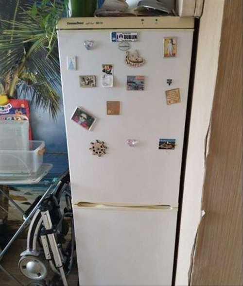 Холодильник General Frost