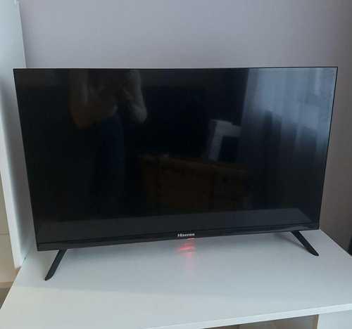 Телевизор Hisense SMART tv