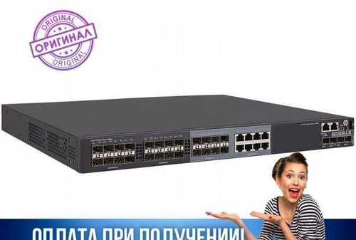 Коммутатор HPE FlexNetwork 5510 JH149A