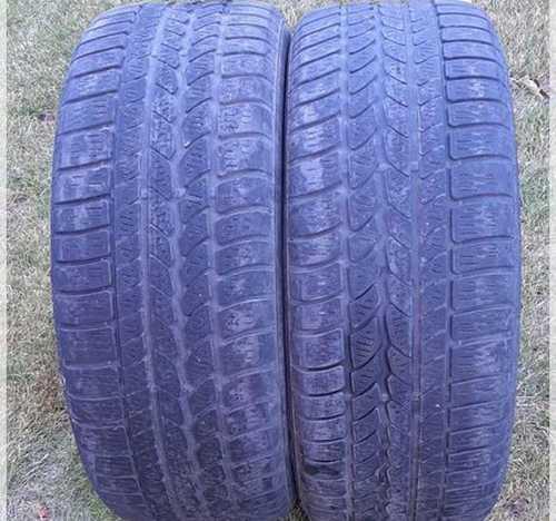 Continental ContiWinterContact TS 790 225/50 R17