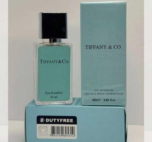 Tiffany co 25ml