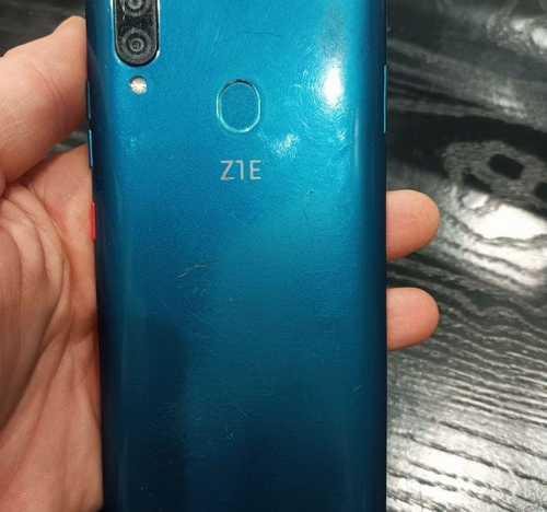 ZTE Blade V10, 3/32 ГБ