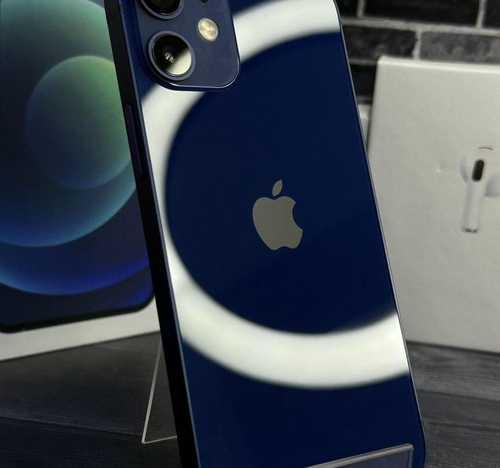 iPhone 12 mini, 256 ГБ