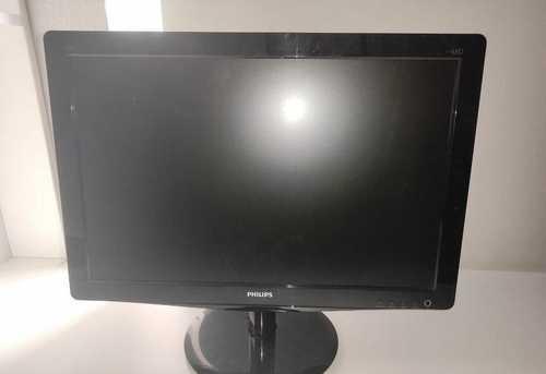 Монитор Philips 19''(48,3cm)