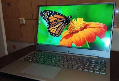Ноутбук 15.6" MAIBENBEN Xiaomai 6 Pro, 1000 ГБ, Pentium Gold 5405U, RAM 8 ГБ, GeForce MX250 2 ГБ