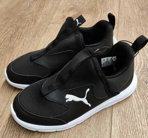 Новые кроссовки Puma 31