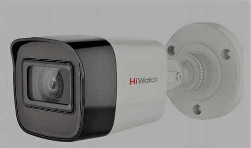 Камера видеонаблюдения DS-T500A