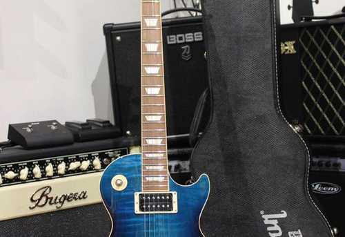 Электрогитара Gibson Les Paul Classic 2011 USA