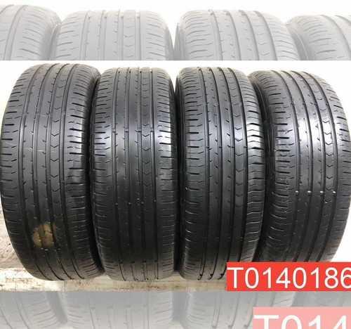 Continental ContiPremiumContact 5 215/60 R17 96H