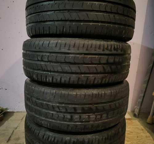 Bridgestone Ecopia EP300 205/50 R16 91V