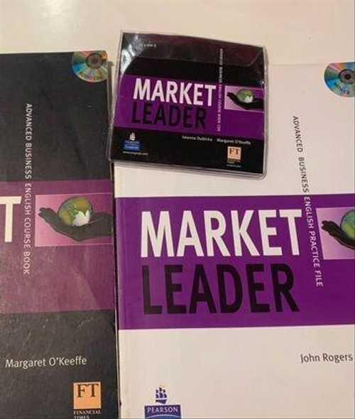 Market leader advanced