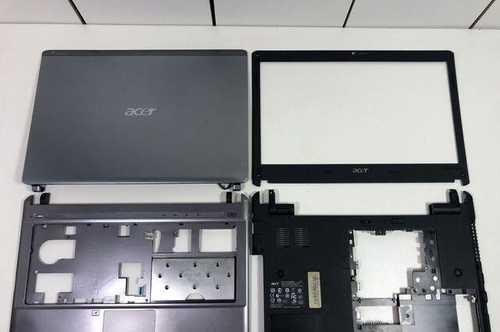 Acer 4810TG на запчасти