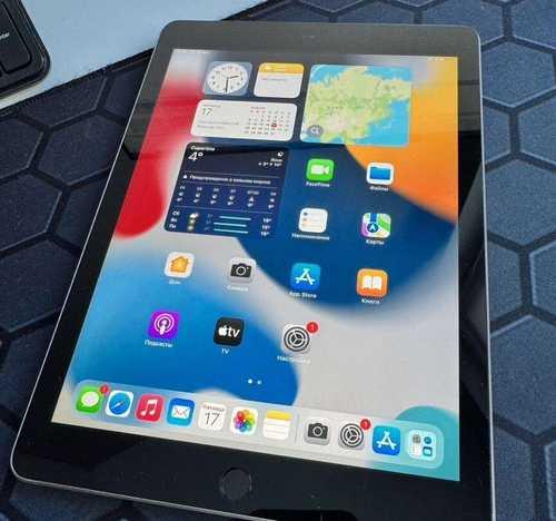 Планшет apple iPad 6 (2018) 32 Gb