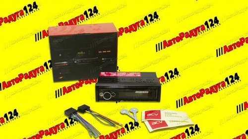 Магнитола 4x50 USB ACV AVS-946BW 24V (вт/2Way)