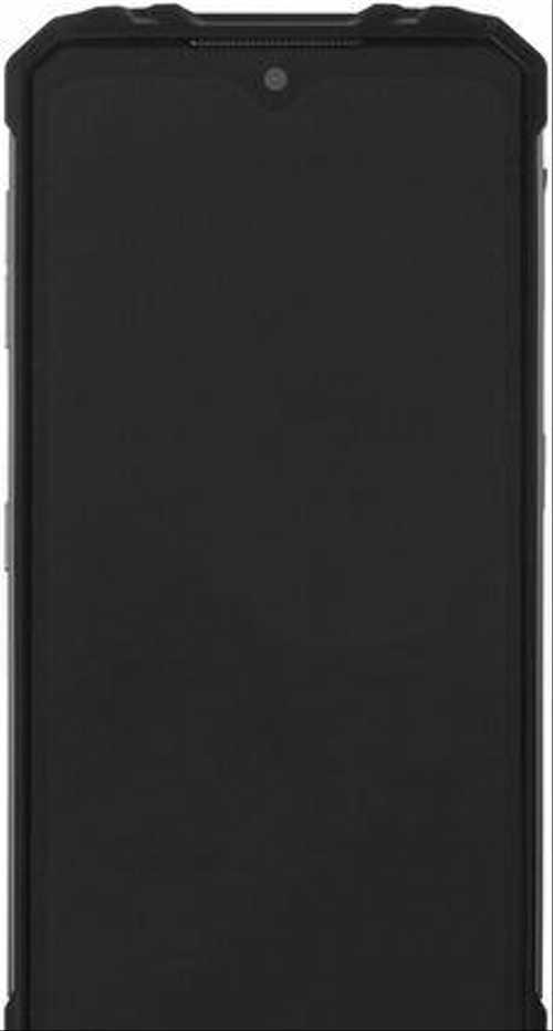 Смартфон Oukitel WP8 Pro Black 4+64GB 6,5"