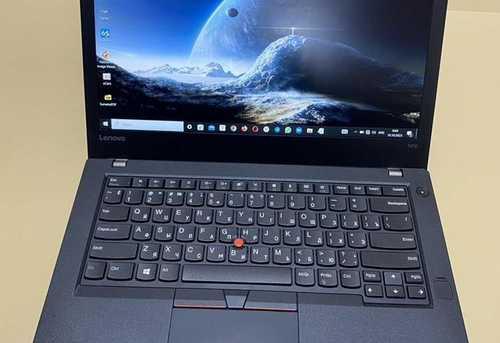 Lenovo ThinkPad T470 i5/16/512