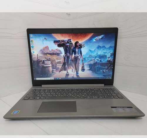 Ноутбук Lenovo Pentium Gold 5405U/256GB/8GB/FHD