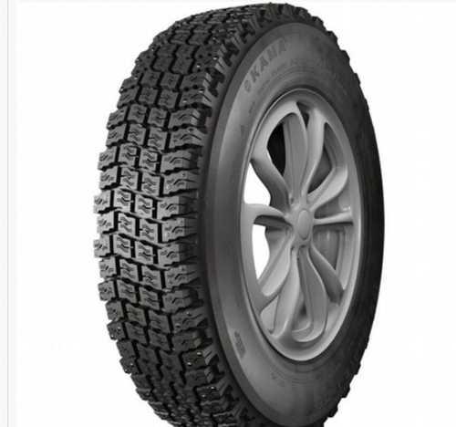 КАМА И-511 175/80 R16 88N