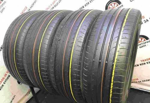 Continental ContiPremiumContact 2 215/55 R18 95H