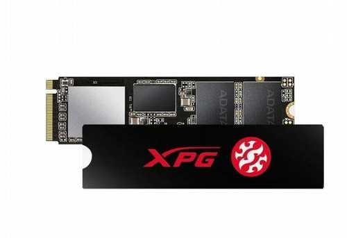 Ssd m2 nvme 1tb adata xpg sx8200 pro