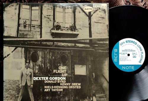 Dexter Gordon – One Flight Up – Japan 1981 King