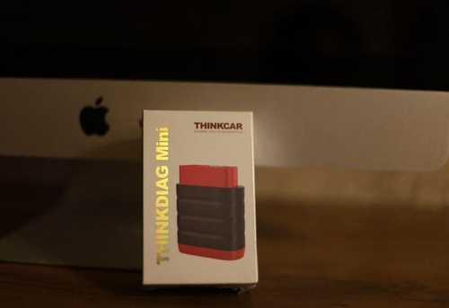 Мини Launch Thinkdiag mini безлимитный