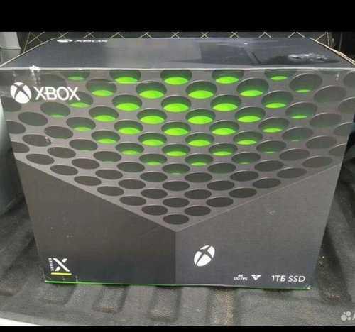 Xbox series x