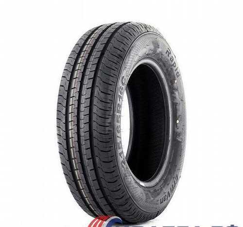 Rapid Effivan 215/65 R16 109T
