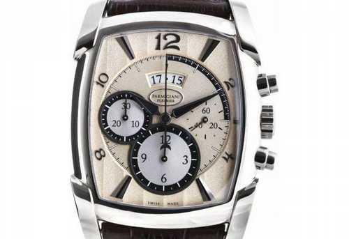 Часы Parmigiani Fleurier Kalpa White Gold
