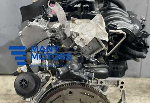 Двигатель на Peugeot, Citroen EP6 Turbo Евро 5
