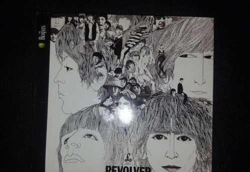 The Beatles Рink Flоyd Suffocation NIN фирм CD