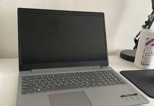 Ноутбук Lenovo ideapad L340-15API