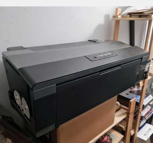 Принтер Epson l1300