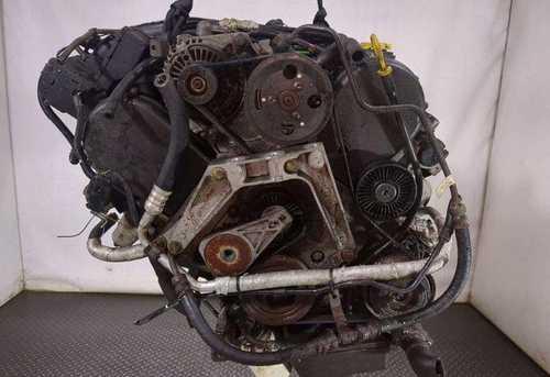 Двигатель Rover 45, 2001
