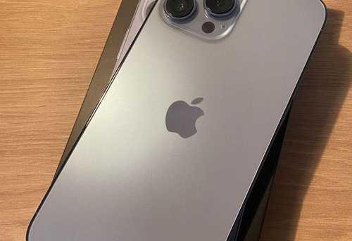 iPhone 13 Pro Max, 128 ГБ