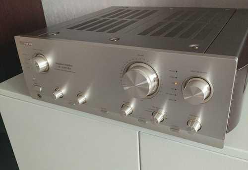 Усилитель sansui au a 907 nra