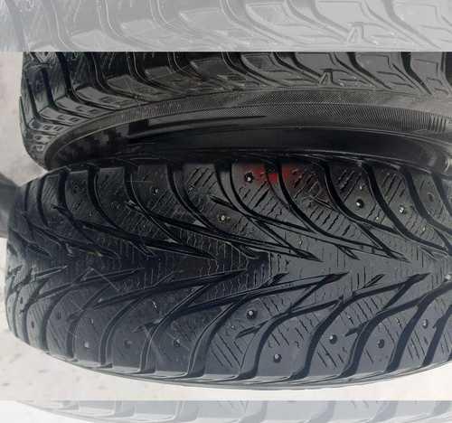 Yokohama Ice Guard Studless IG50 185/65 R15