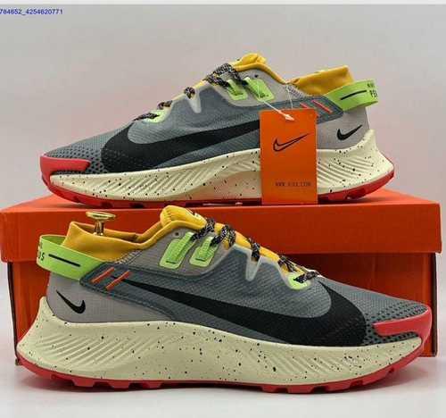 Кроссовки Nike Pegasus Trail 2 (Арт.64187)