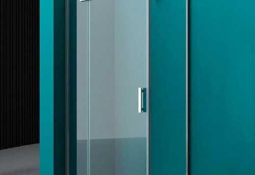 Душевой уголок BelBagno Kraft 120х90 kraft-AH-12