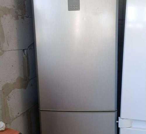Холодильник бу samsung и liebherr (встройка)