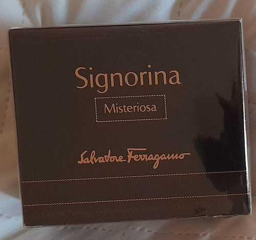 Парфюм женский salvatore ferragamo 100 мл