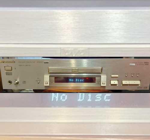 Panasonic DVD-RA71