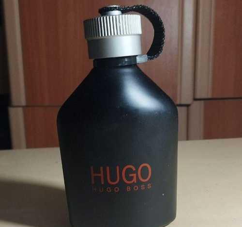 Мужская туалетная вода hugo boss