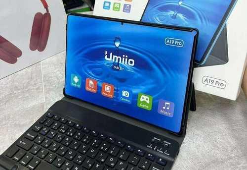 Ноутбук- планшет Umiio A19 Pro 128Gb + стилус