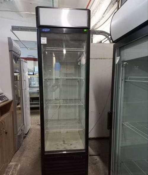 Холодильный шкаф капри