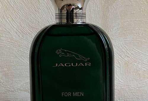 Jaguar - For Men EDT