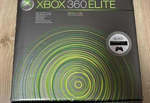 Xbox 360 Elite Jasper ntsc U/C