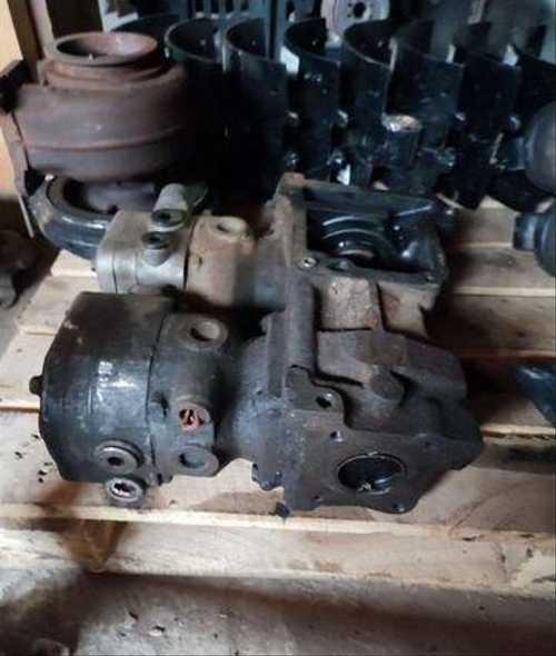Компрессор MAN 51541006007
