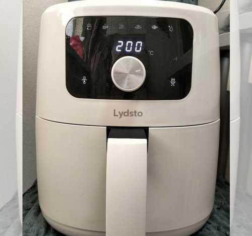 Аэрогриль Lydsto SMART Air Fryer 5л