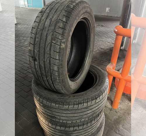 Bridgestone Dueler H/P Sport 235/55 R17